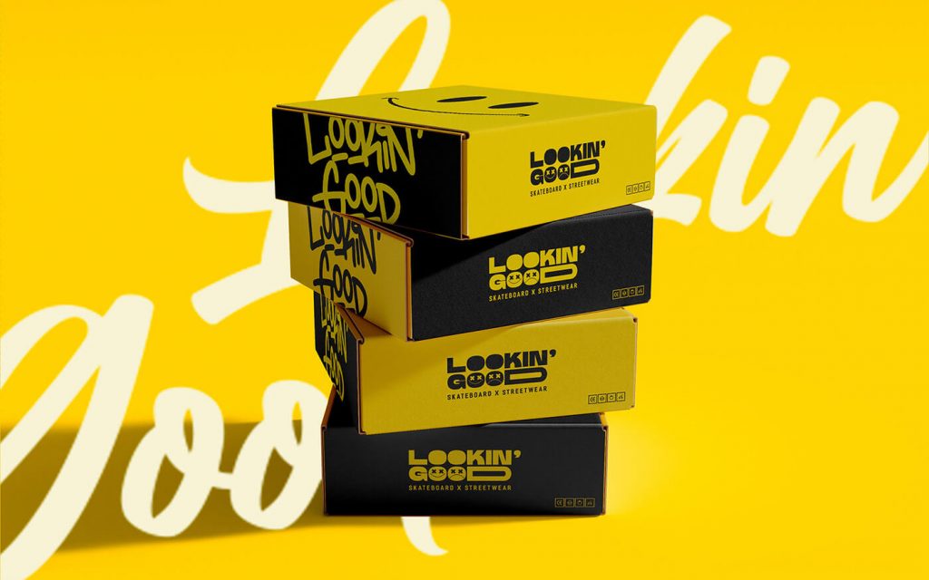 Lookin' Good - Khoe Quán