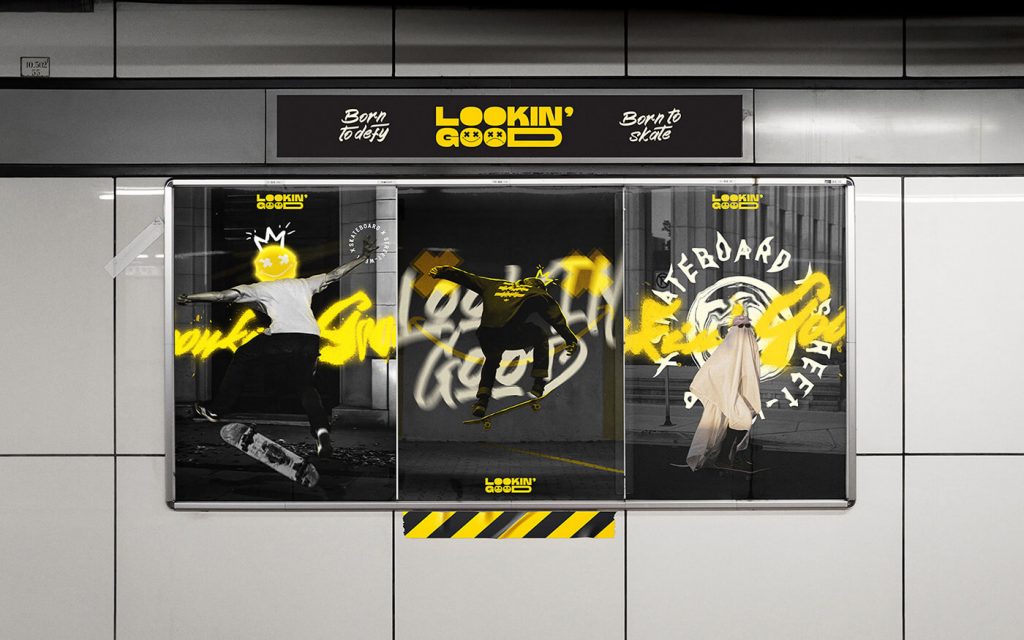 Lookin' Good - Khoe Quán