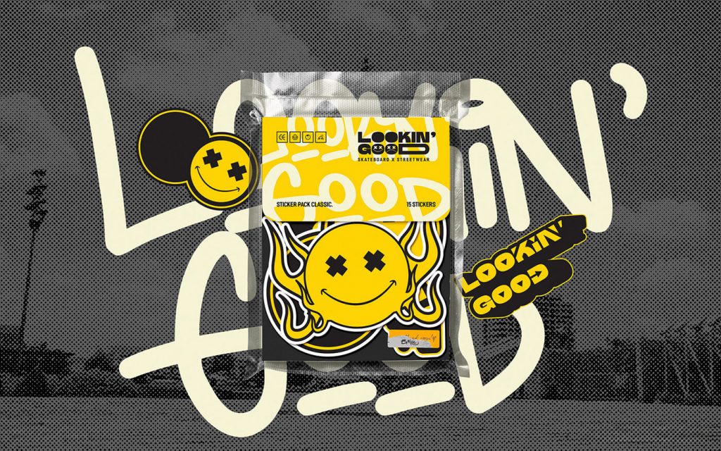 Lookin' Good - Khoe Quán