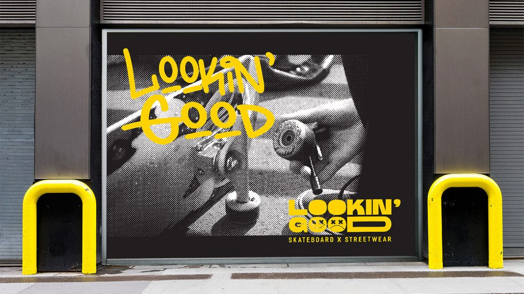 Lookin' Good - Khoe Quán