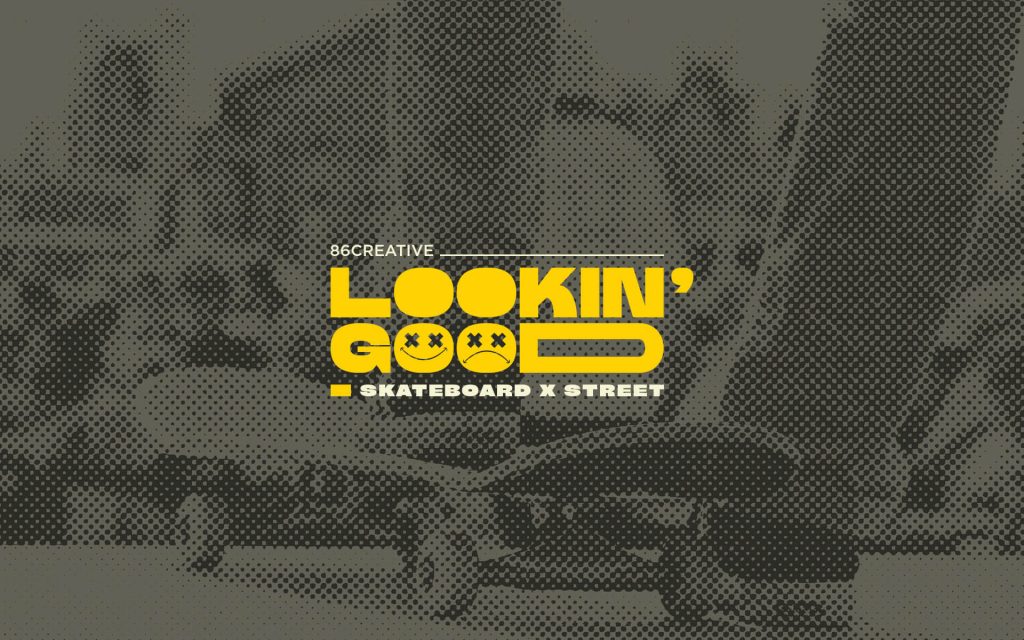 Lookin' Good - Khoe Quán