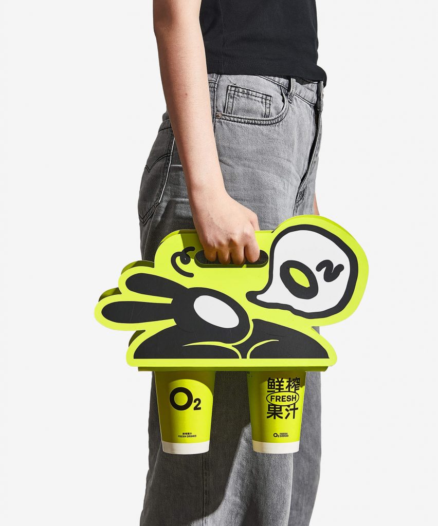 O2 Fresh Drinks - Khoe Quán