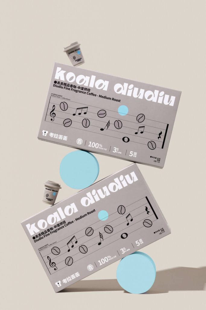 Koala DiuDiu - Khoe Quán