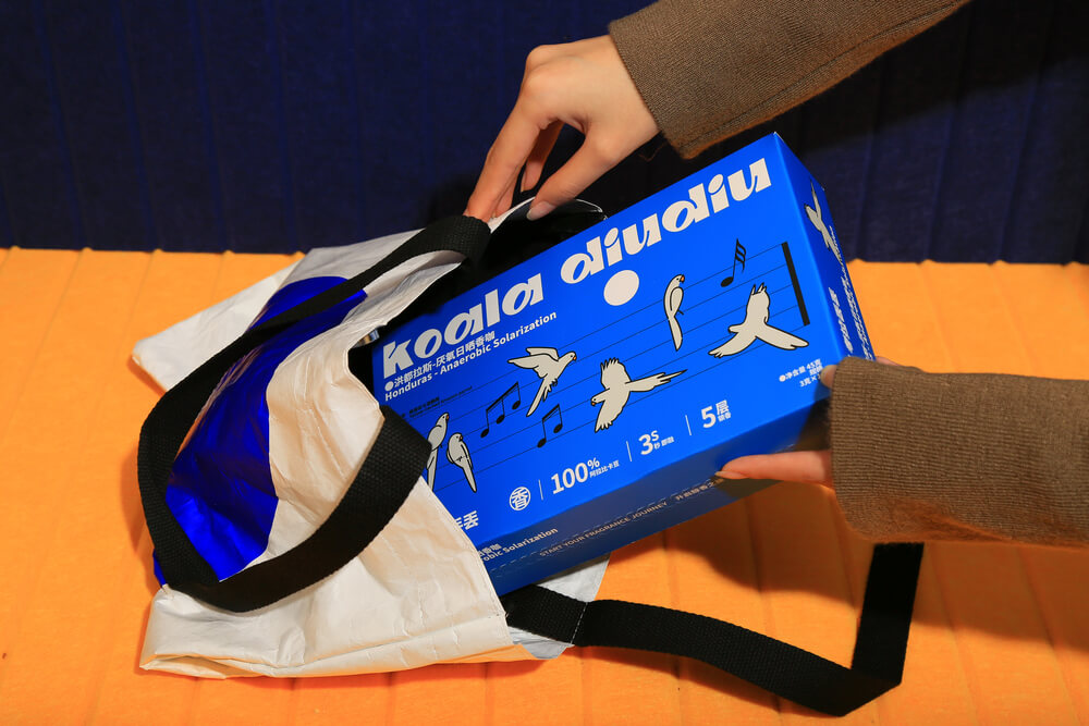 Koala DiuDiu - Khoe Quán