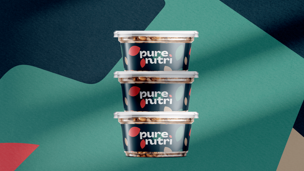 Pure Nutri - Khoe Quán