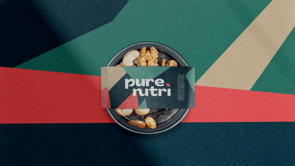 Pure Nutri - Khoe Quán