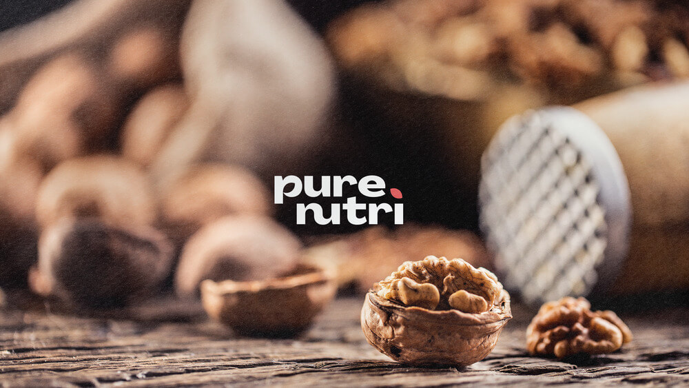 Pure Nutri - Khoe Quán