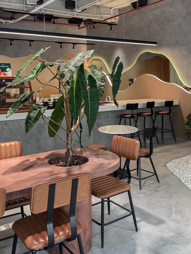 LA'LAB Tea & Coffee - Khoe Quán