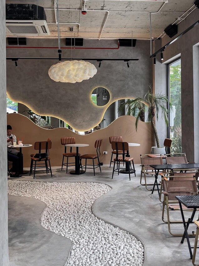 LA'LAB Tea & Coffee - Khoe Quán