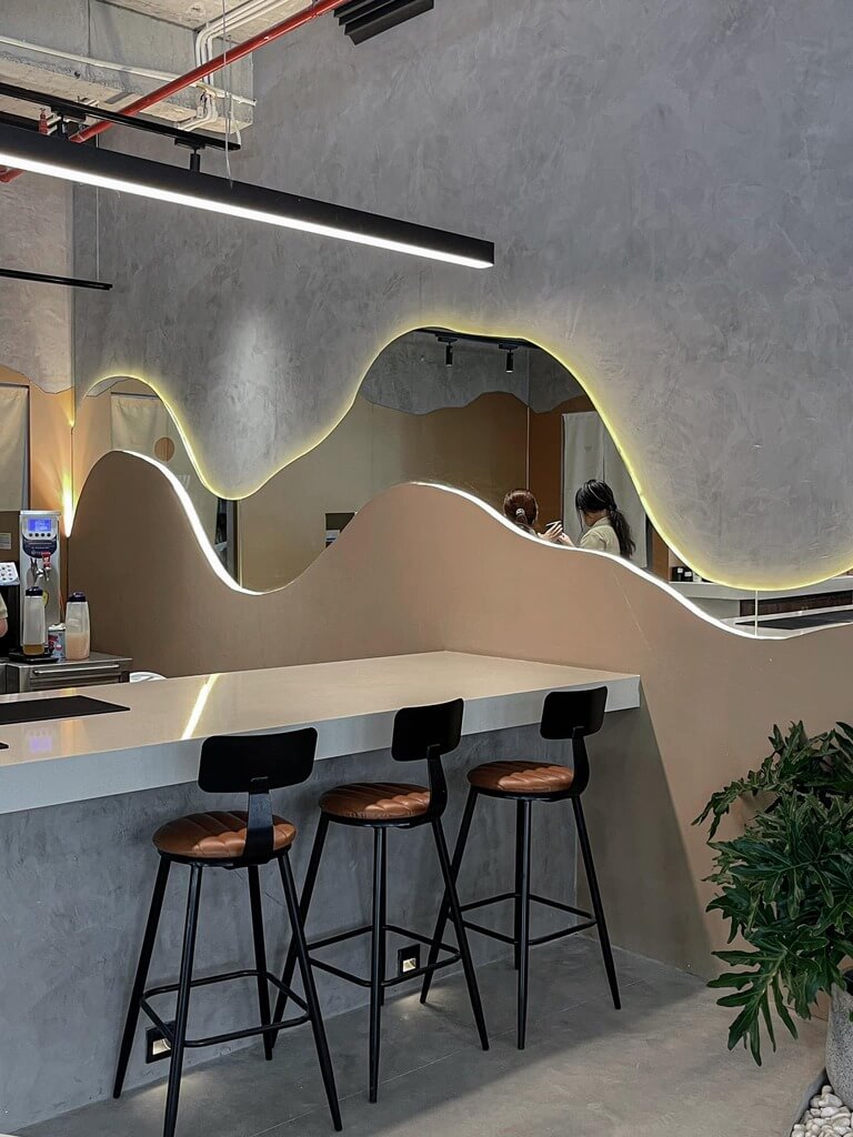 LA'LAB Tea & Coffee - Khoe Quán