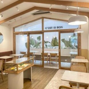 Chu Kafe - Khoe Quán