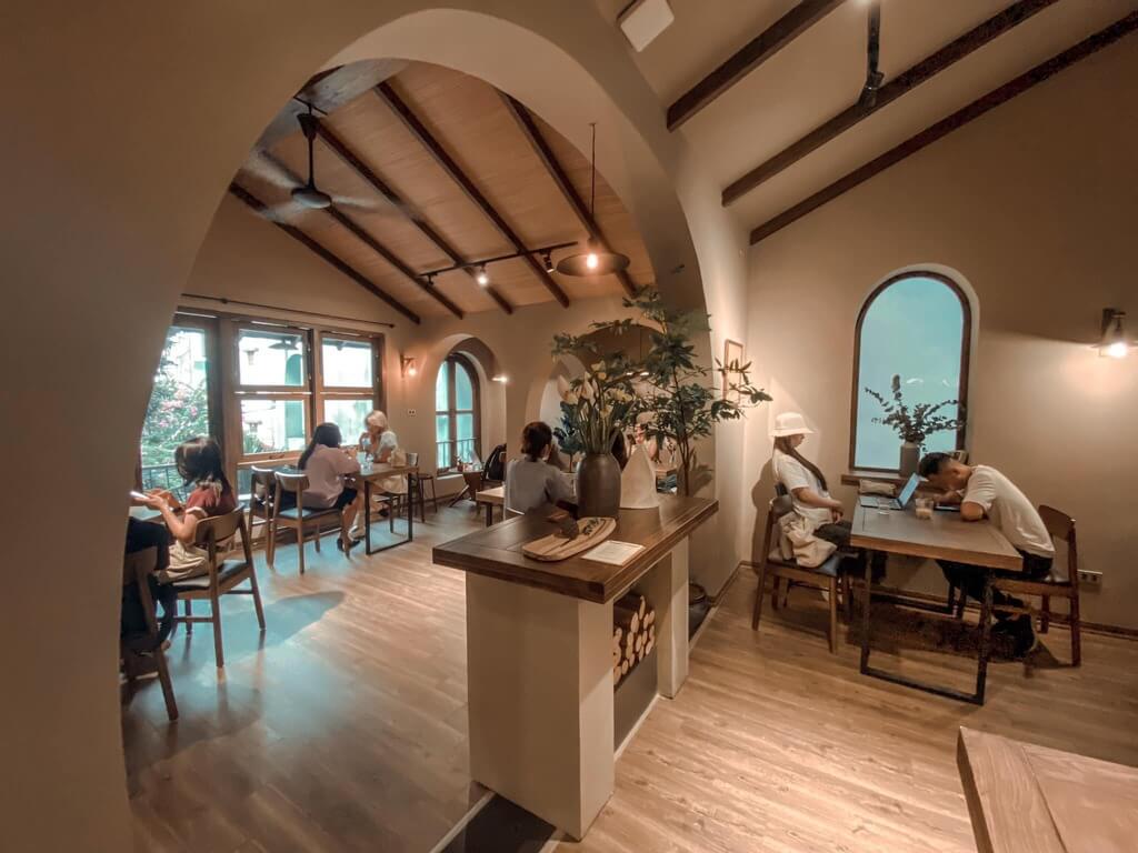 Mono Coffee Lab - Khoe Quán