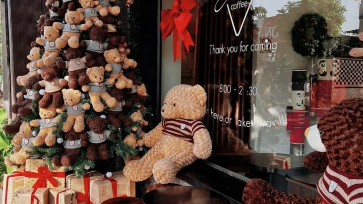 Folimer Coffee & tea - Khoe Quán