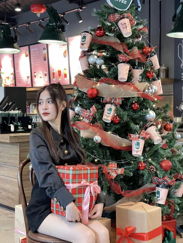 TWITTER BEANS COFFEE - Khoe Quán