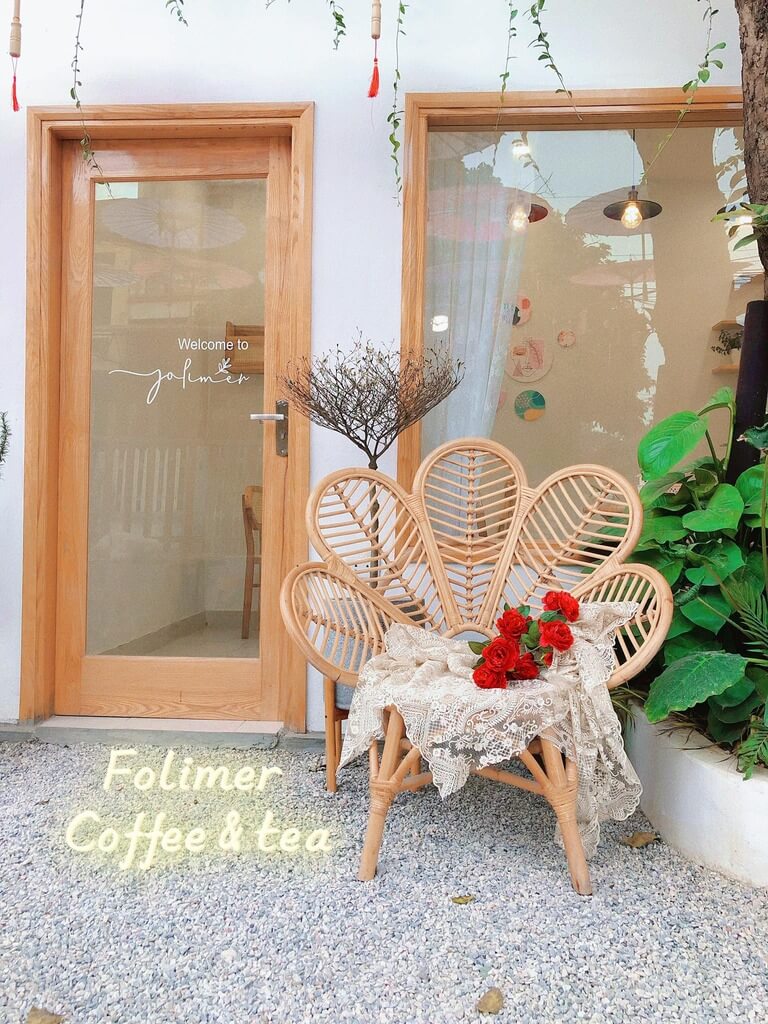 Folimer Coffee & tea - Khoe Quán