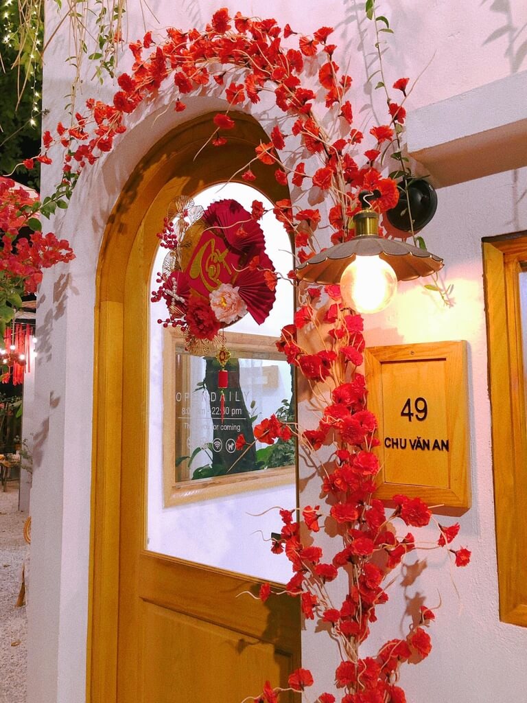 Folimer Coffee & tea - Khoe Quán