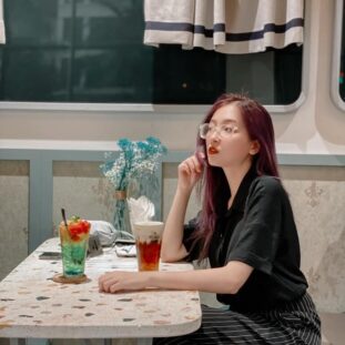 O2O Coffee - Khoe Quán