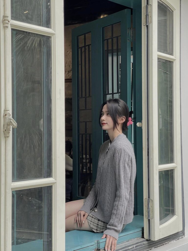 Annamoi - Khoe Quán