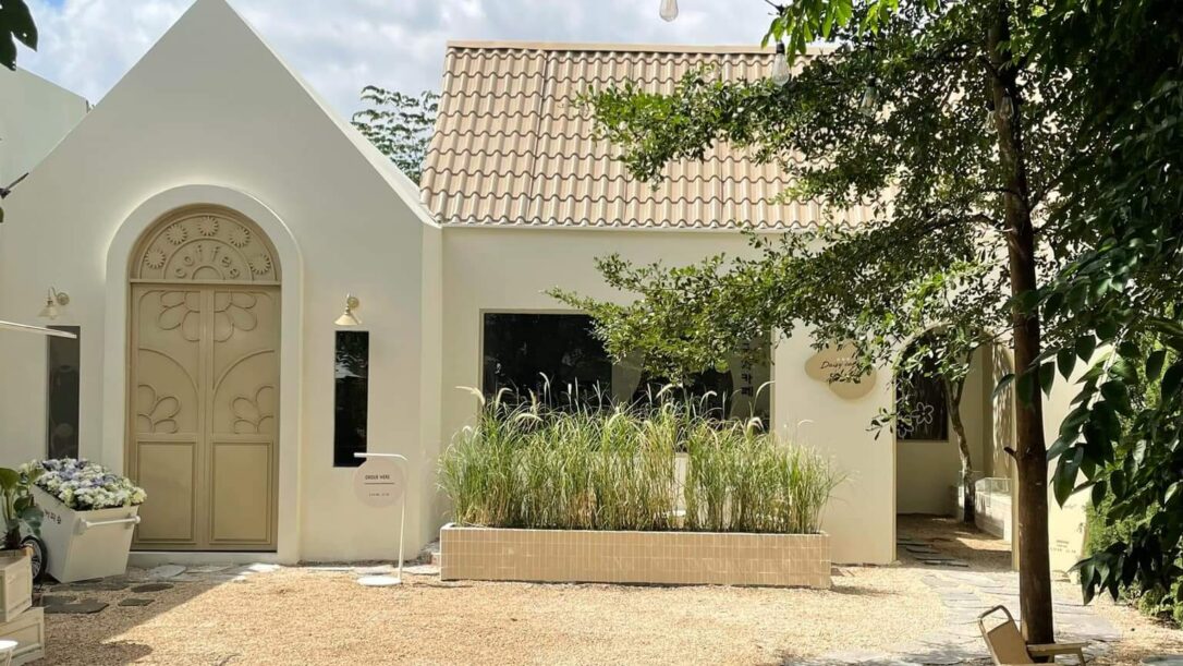 Daisy Coffee - Khoe Quán