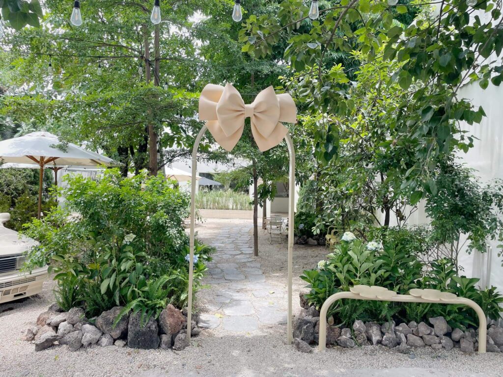 Daisy Coffee - Khoe Quán