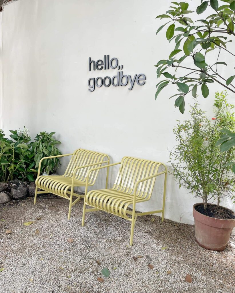 Daisy Coffee - Khoe Quán