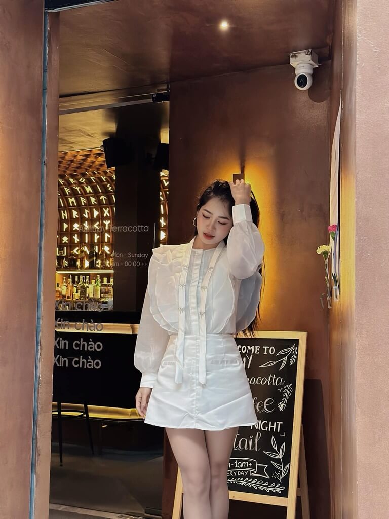 Astray Terracotta - Khoe Quán