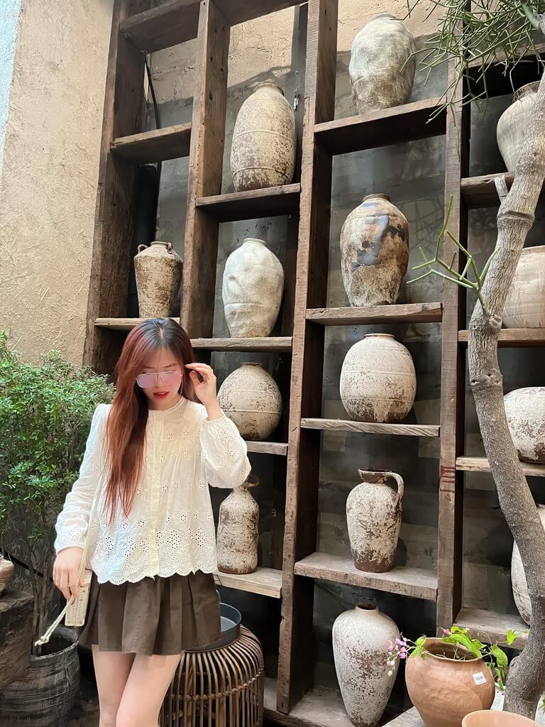 MAY kitchenware - Khoe Quán