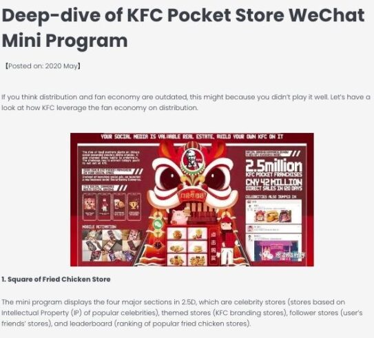 KFC - Đạt 900% doanh thu mục tiêu nhờ mô hình "nhượng quyền" trên thế ...