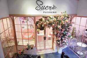 Caztus Ice Blend - Khoe Quán