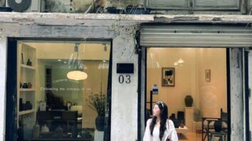 Progreso Coffee - Khoe Quán