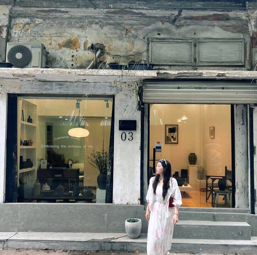 Umami Coffee - Khoe Quán