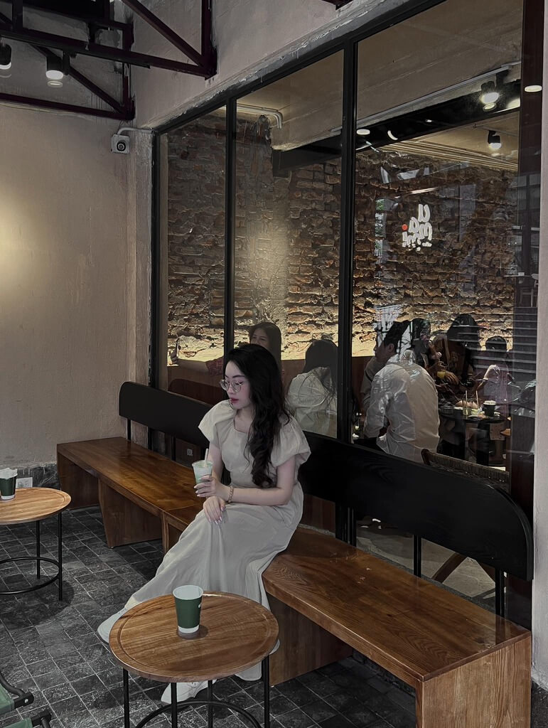 Umami Coffee - Khoe Quán