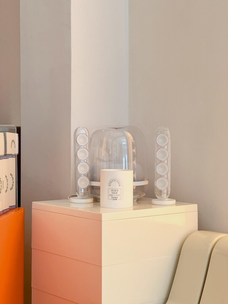 Sun.ABSS Coffee - Khoe Quán