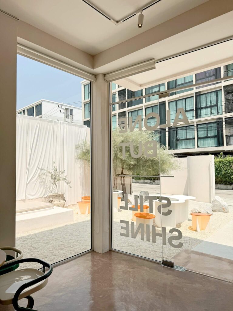 Sun.ABSS Coffee - Khoe Quán