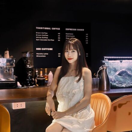 Café Unicus - Khoe Quán