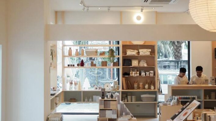 Ador Coffee - Khoe Quán