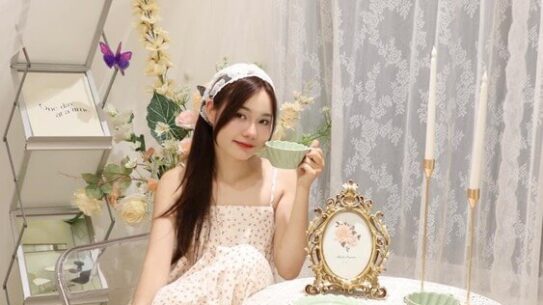 Chu Kafe - Khoe Quán