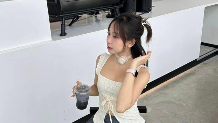 Chu Kafe - Khoe Quán