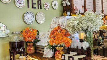 Caztus Ice Blend - Khoe Quán