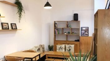 Caztus Ice Blend - Khoe Quán