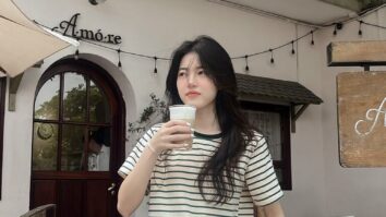 NYNA Coffee - Khoe Quán