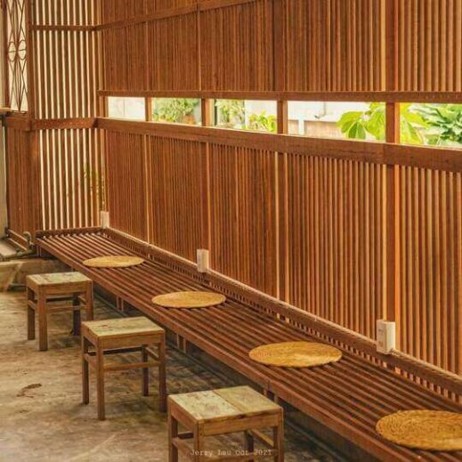 Kinjo Coffee - Khoe Quán