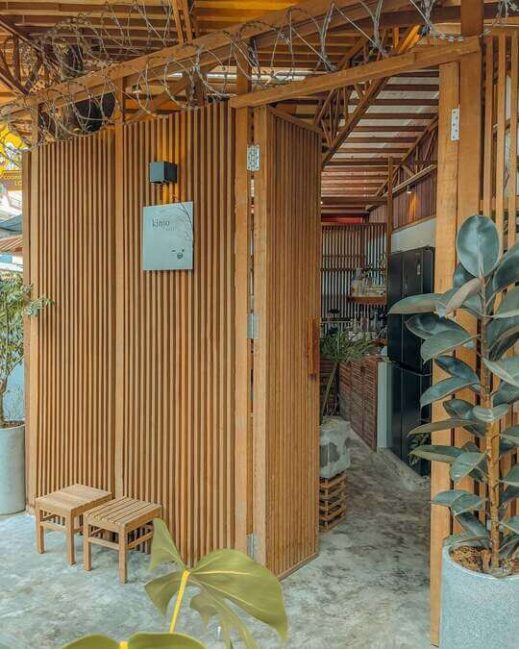 Kinjo Coffee - Khoe Quán