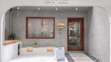 Progreso Coffee - Khoe Quán