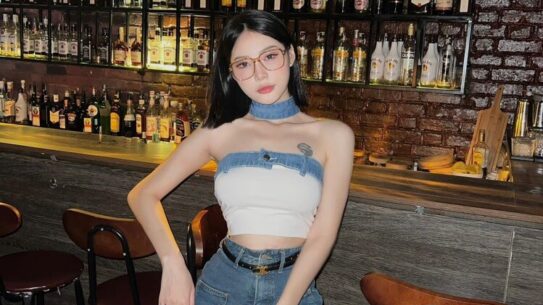 Mecha Tea & Coffee - Khoe Quán