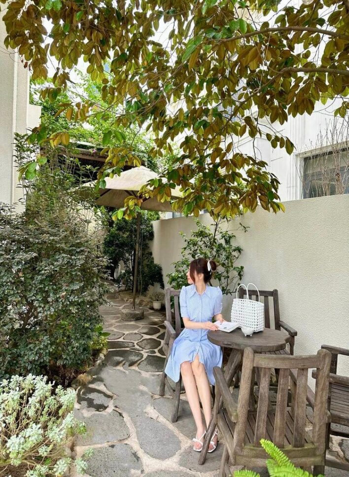 Tane Kafe - Khoe Quán