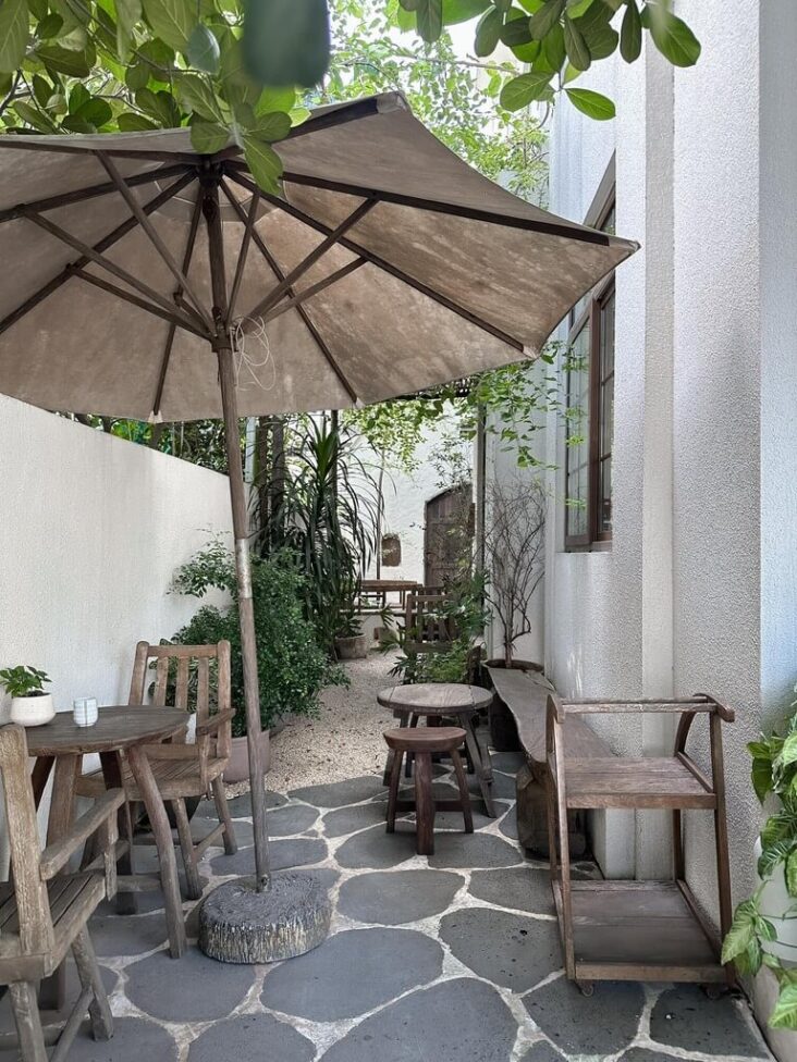 Tane Kafe - Khoe Quán