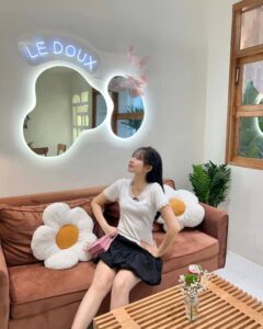 Doris Pub - Khoe Quán