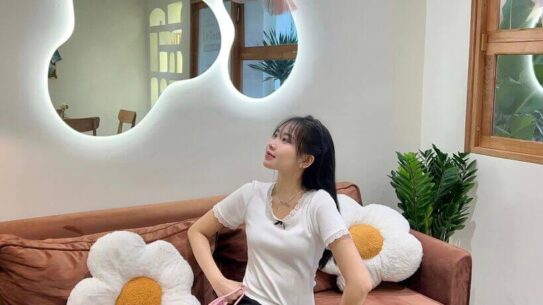 Treebee Coffee - Khoe Quán