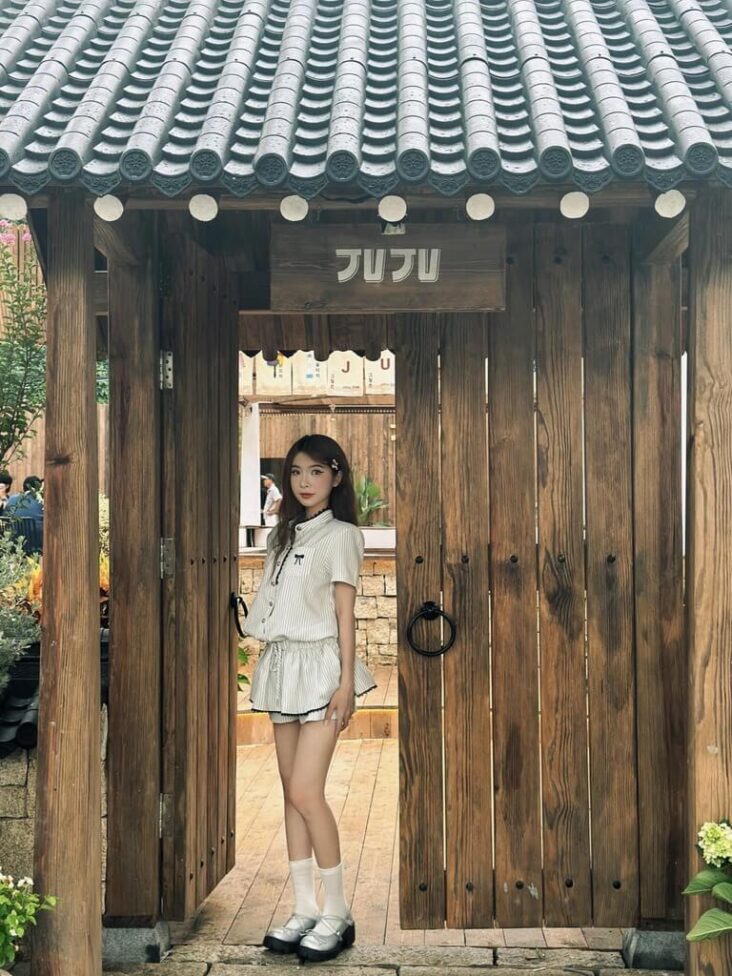 JUJU Nướng - Khoe Quán